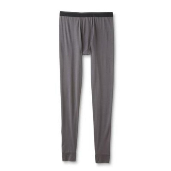 Heatlite | Pants | Thermal Base Layer Pants Bottom Moisture Wicking ...
